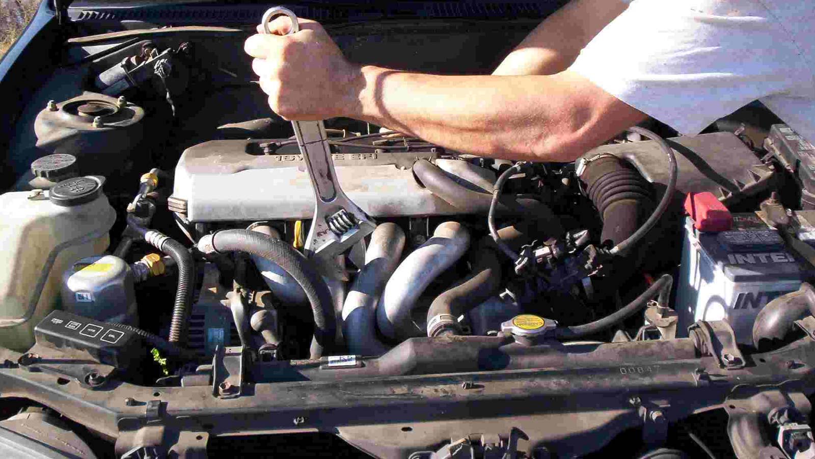 Top 10 Tips That Help You Obtain Know-How About Auto Repair With Easy Ideas